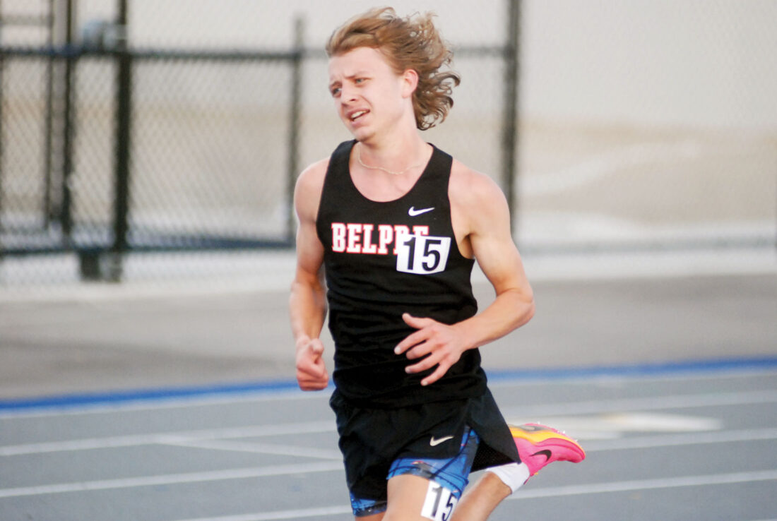 Warren’s Amanda Rauch vaults her way to podium at Ohio state track meet ...